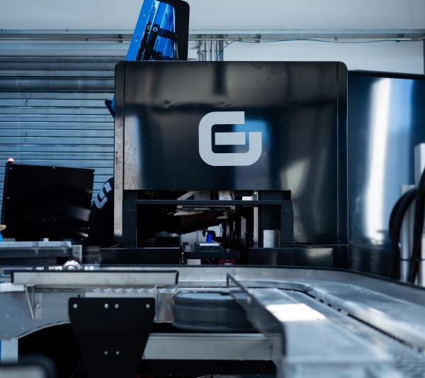 DIGI-Series printers - www.bergstein.com